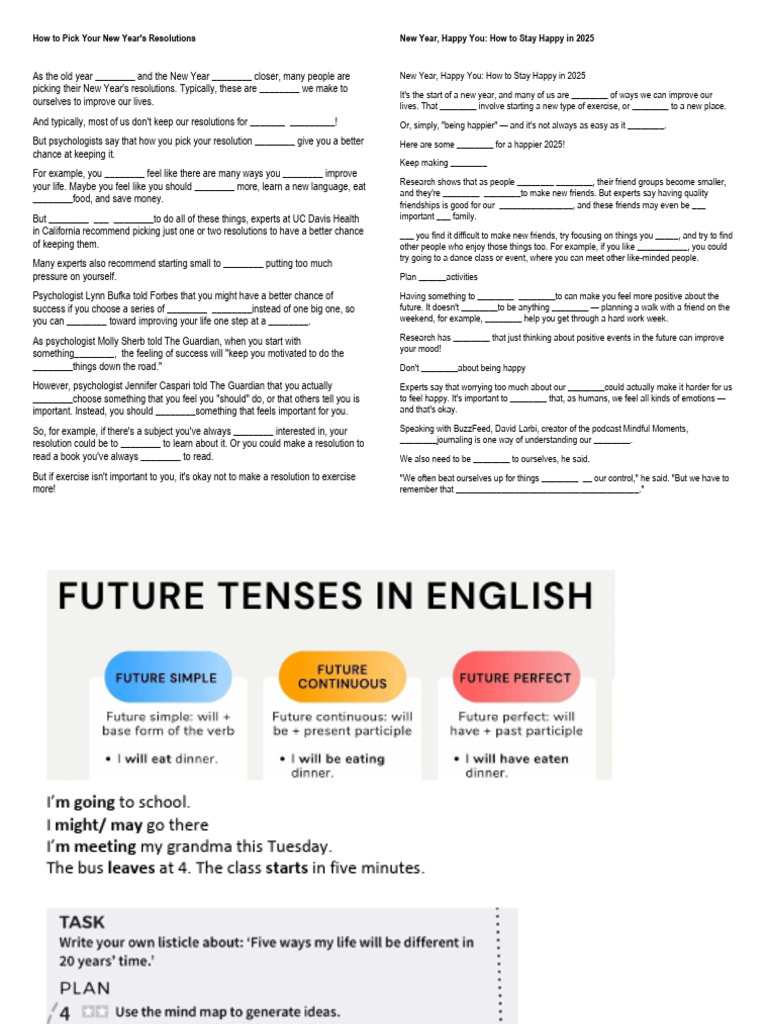 Future Pdf Psychological Concepts Psychology