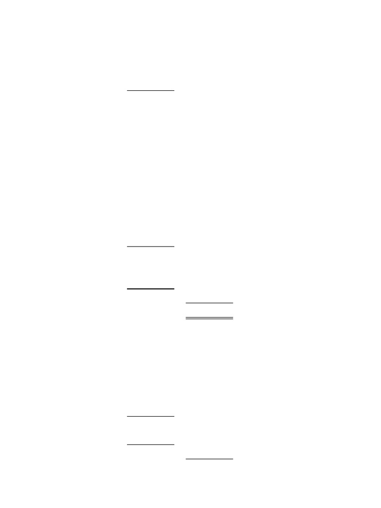 Standard - Balance Sheet 09122020 | PDF
