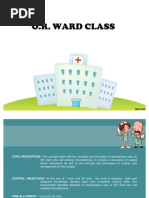 What Is Primary Complex | PDF | Tuberculosis | Infection