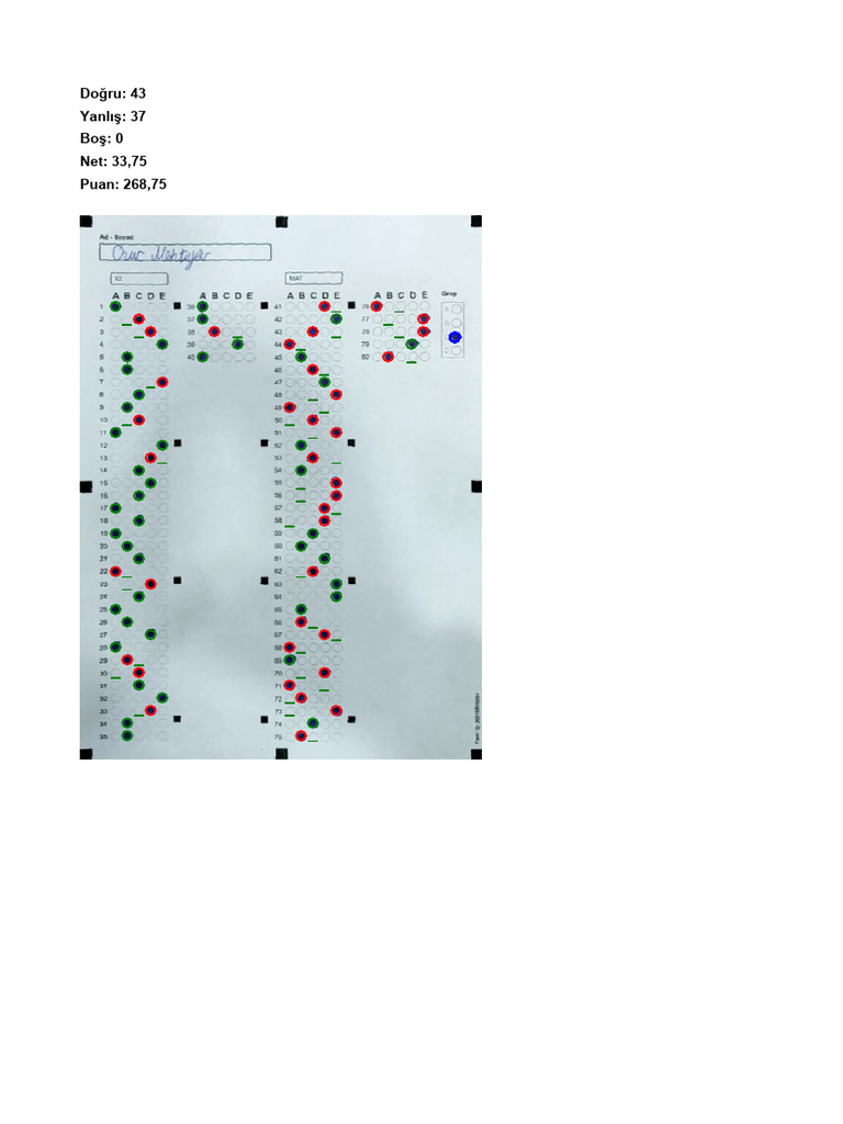 10C-b Dekabr Sonu 2024 | PDF