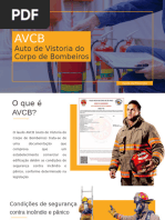 Novo Procedimento para AVCB no Pará | PDF | Science | Ciência (geral)