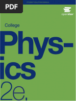 Solution Manual Fundamentals of Physics 12th Edition by Halliday and Resnick | PDF | Density ...
