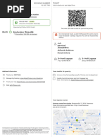 Travel History Form Template | PDF | Travel Visa | Passport
