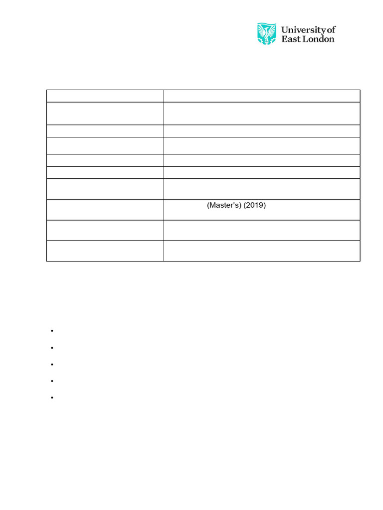 MSc Cloud Computing Program | PDF | Learning | Computing