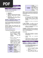 Body-Worn Camera Rules for Warrants | PDF | Search Warrant | Arrest