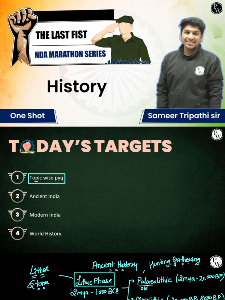 marathone by sameer sir_compressed (1) | PDF