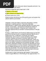 AQA GCSE Descriptive Writing Guide | PDF | Senses