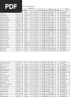 KSG Baringo Training Calendar 2024 2025 | PDF | Non Governmental ...