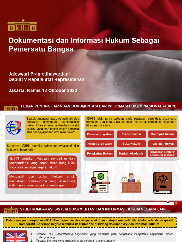 Materi Narsum KSP | PDF