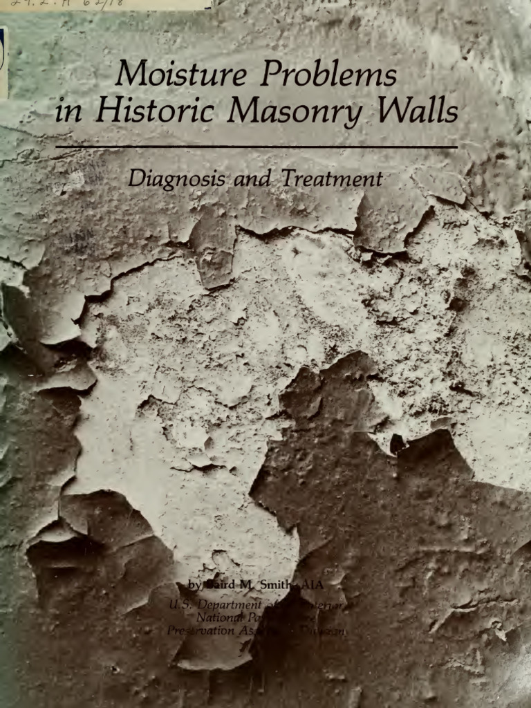 Moisture Problems 00 Un Se | PDF | Humidity | Rain