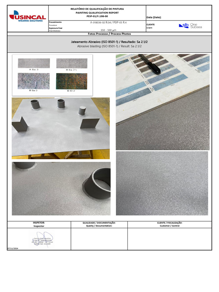 Rip Riq 003 Folha 05 | PDF