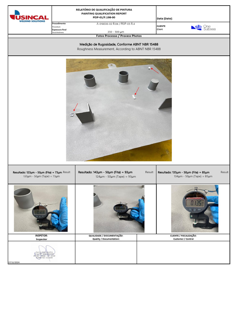 Rip Riq 003 Folha 06 | PDF