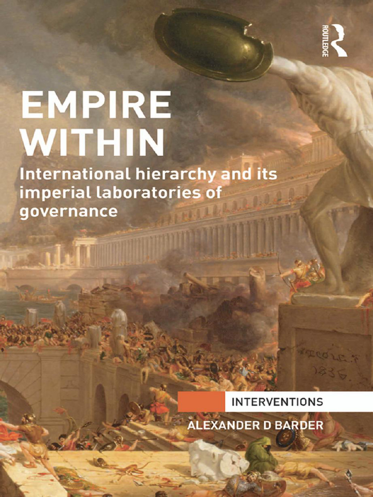 [Interventions] Alexander D Barder - Empire Within_ International ...