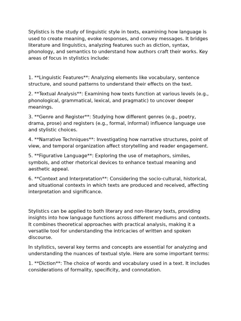 Linguistics | PDF | Linguistics | Semantics