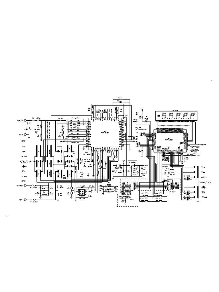 Uni Trend Ut70d | PDF