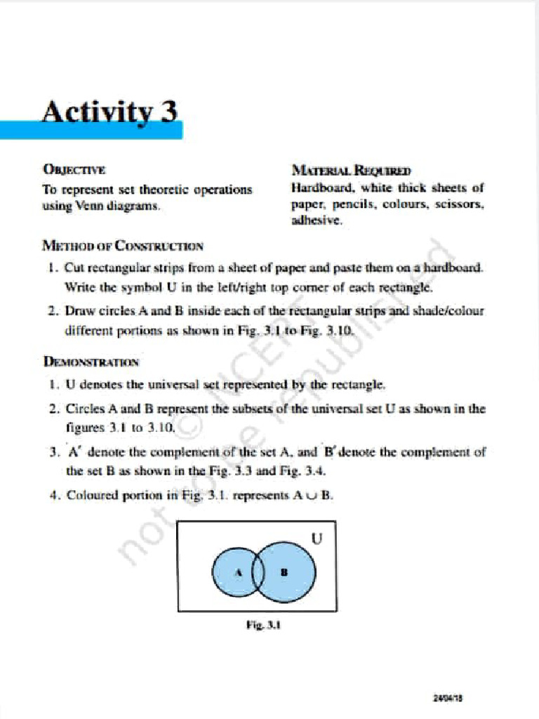 Maths Practicals | PDF