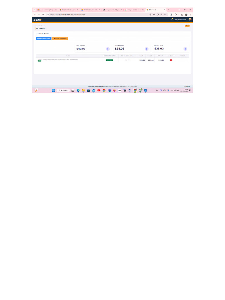 Doc3 PREGUNTAS DE REFLEXIÓN | PDF