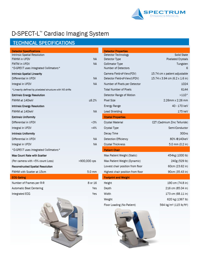 MAN0007 L DS L Spec Sheet Sept2017 | PDF | Field Of View | Alternating ...