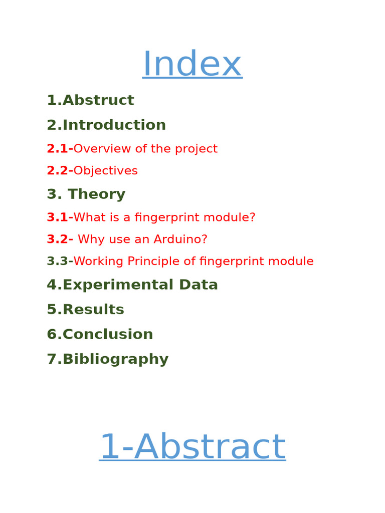 Physics Investigatory Final File | PDF | Fingerprint | Biometrics
