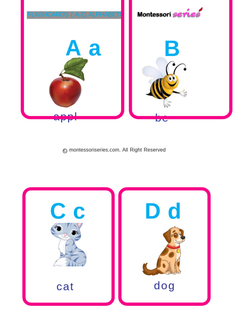 Edited Alphabets | PDF
