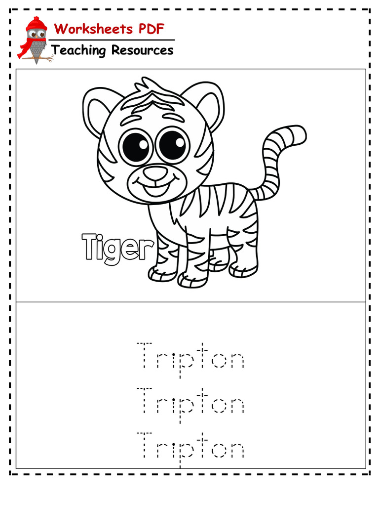 Tripton | PDF