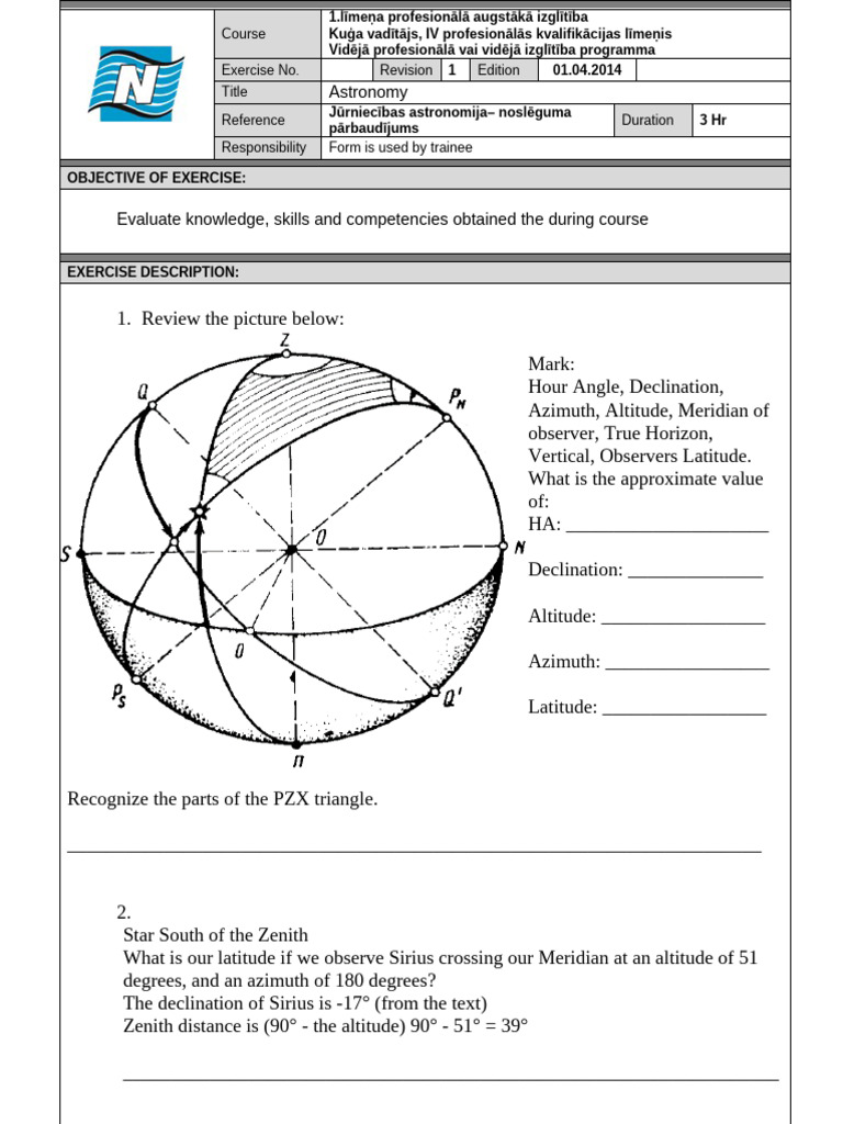 Final Exam 3sem - 1 | PDF