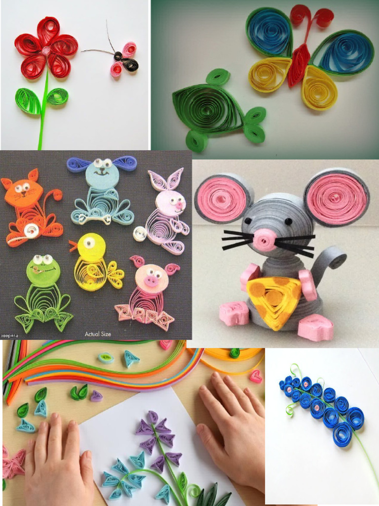 Arte Filigrana | PDF