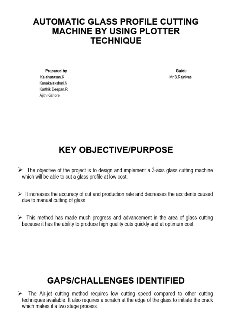Final review pdf 1 BE | PDF | Numerical Control | Manufactured Goods
