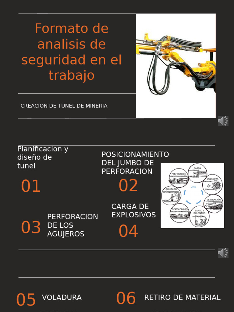 Analisis de Seguridad en El Trabajo Arlette Bravo | PDF