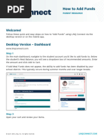 Curtin Epay Guide Current Student | PDF | Finance & Money Management