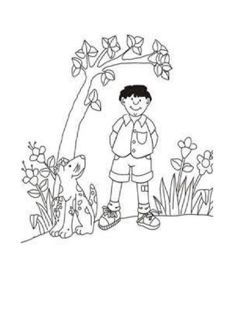 actividades paco el chato 1 | PDF