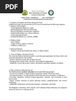Reflection Journal-A Walkthrough On DepEd Order No. 44 S. 2021 Entitled ...
