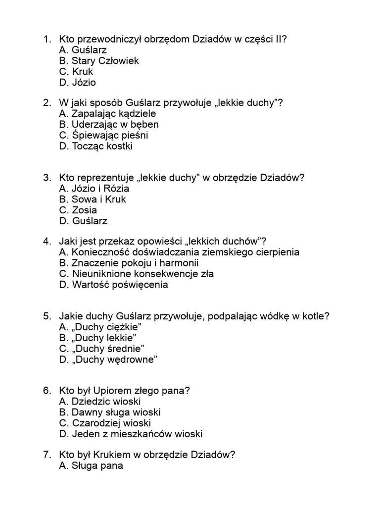 dziady_test_ | PDF