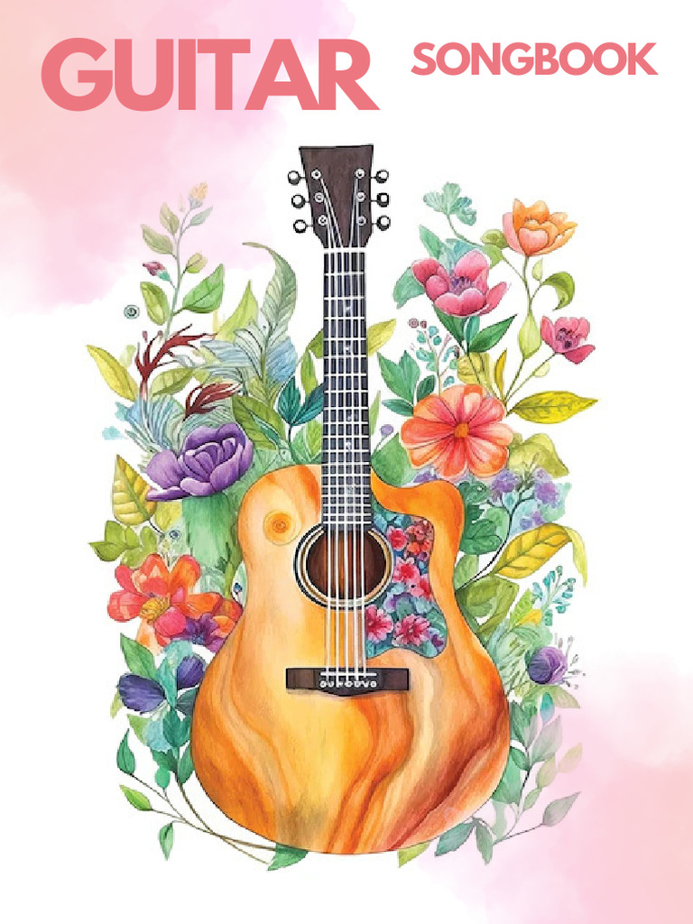 Guitar Cover | PDF