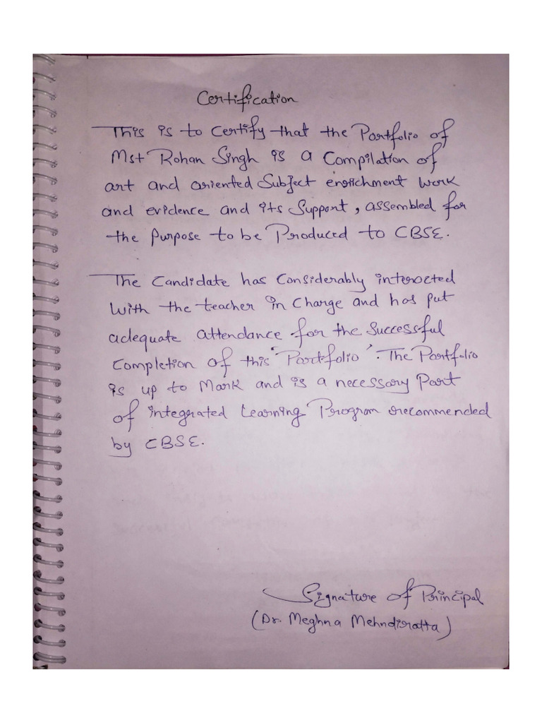 Accounts File Class Xii | PDF