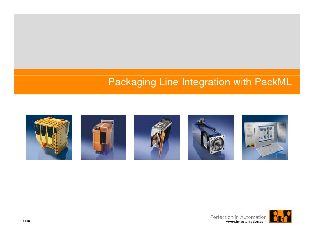 B R Packml Download Free Pdf Software Digital Technology