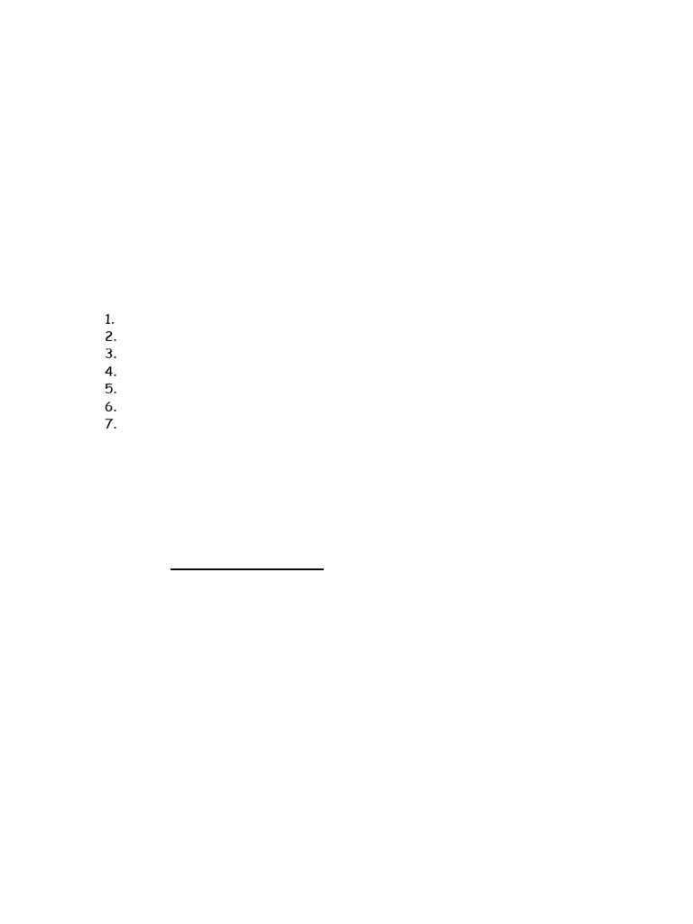 BT June 2011 Answer Key | PDF