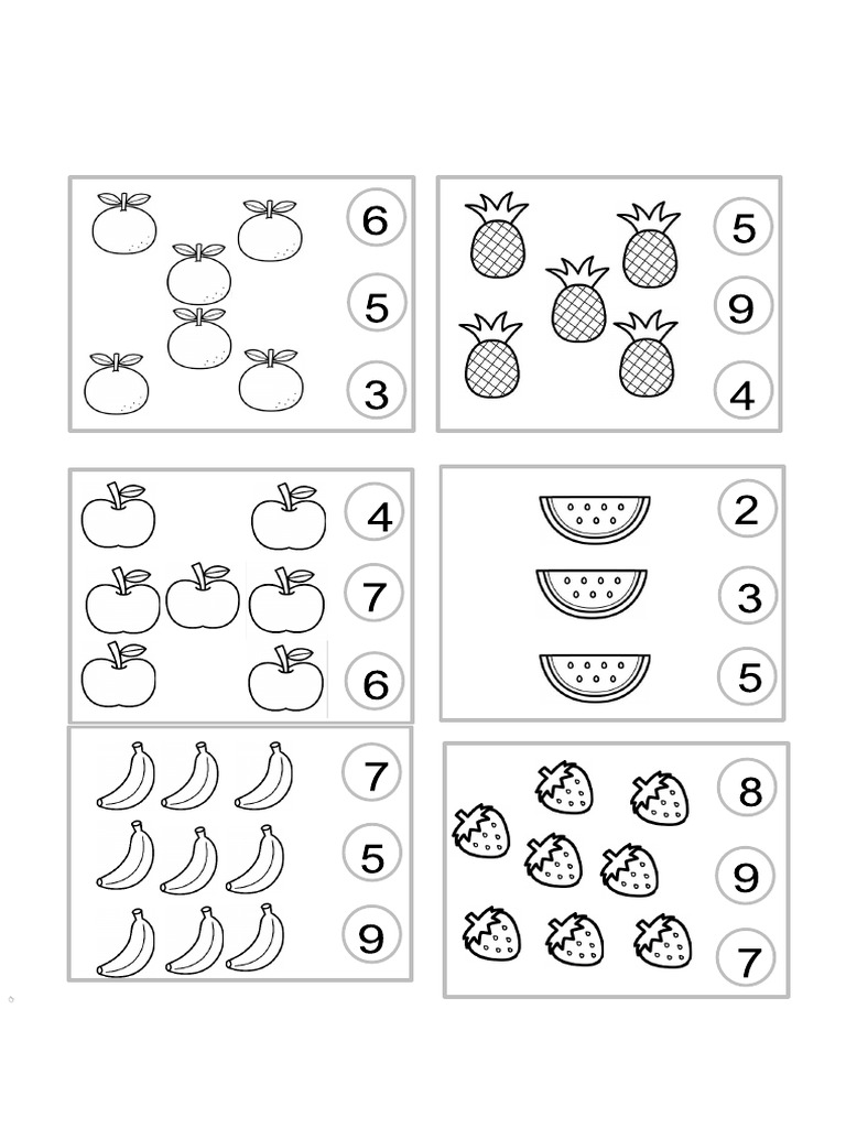 HOJAS DE PRACTICA DE ARI VERANO | PDF