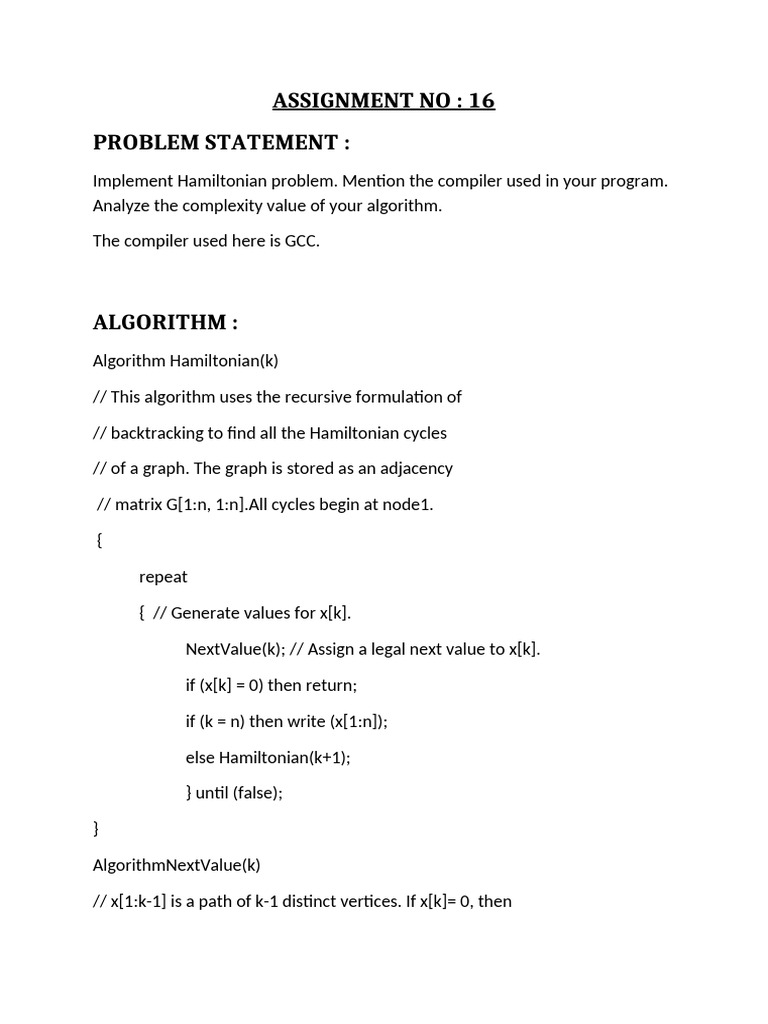 DAA Lab (Extras) | PDF | Theoretical Computer Science | Algorithms