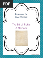 CH 10 I Have Rights | PDF