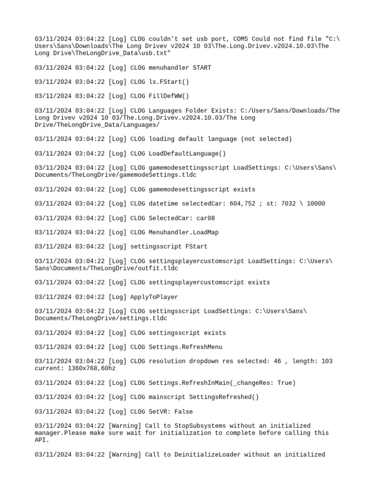 log1 | PDF | Computer Architecture | Microsoft Windows