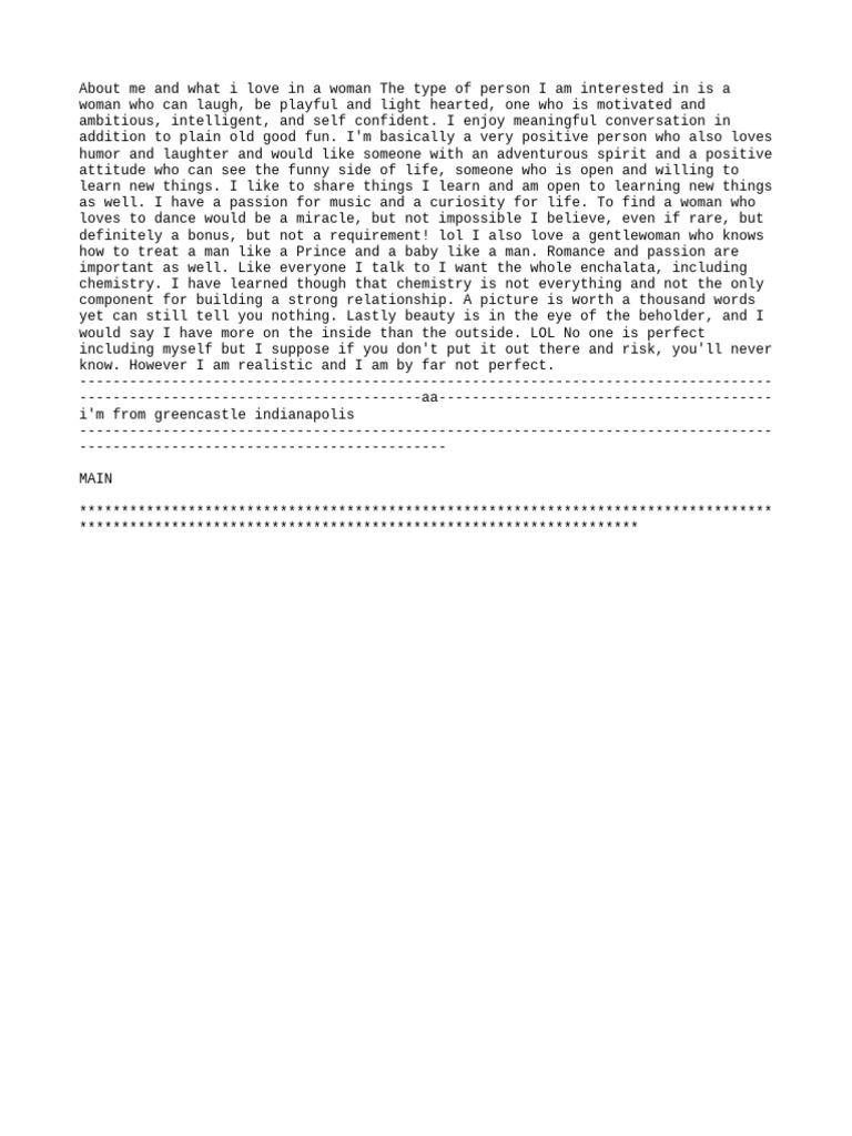 Know Each Other 1 | PDF