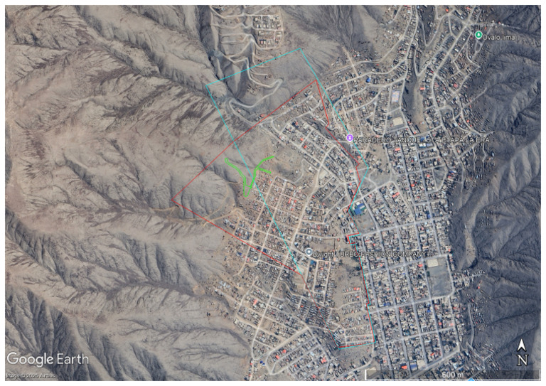 Ñaña Wgsa 84 | PDF