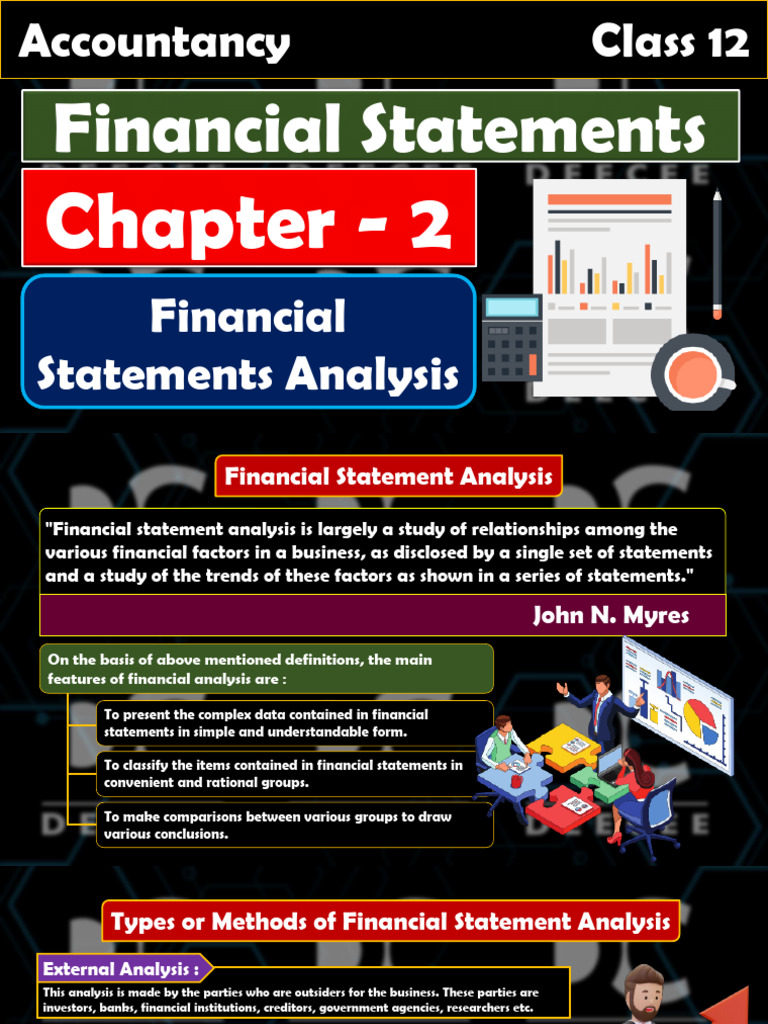 Chapter 2 Part III (FS) | PDF | Dividend | Investing