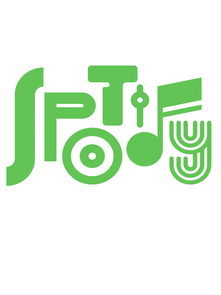 spotify | PDF