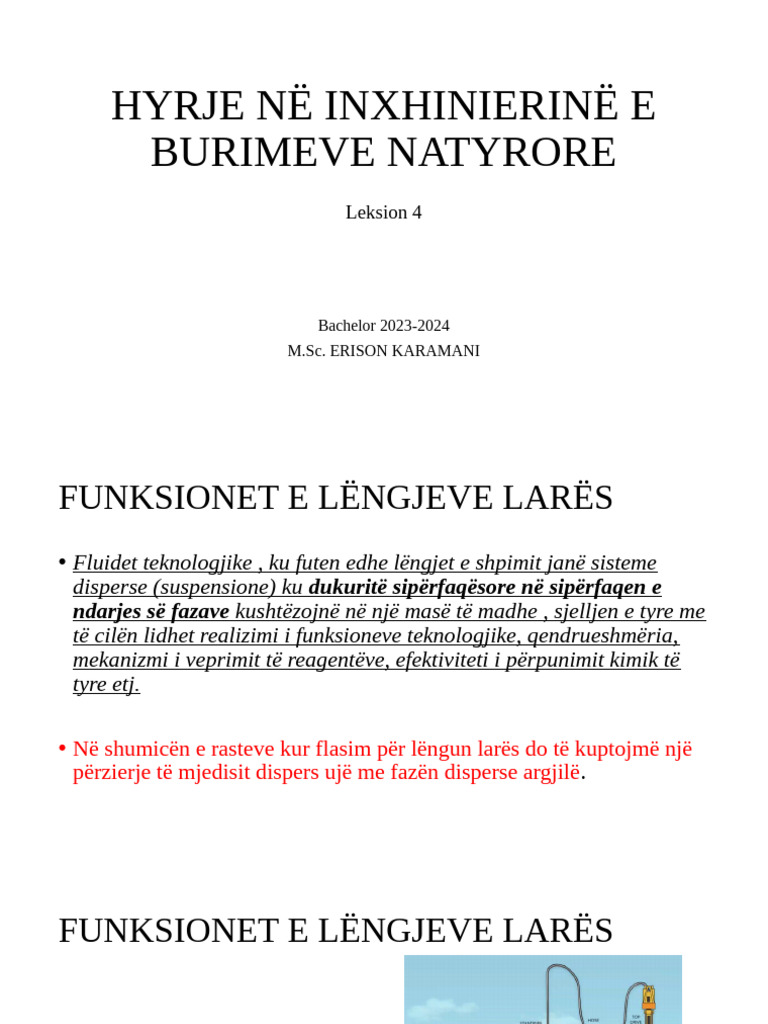 Lëngu_Larës | PDF