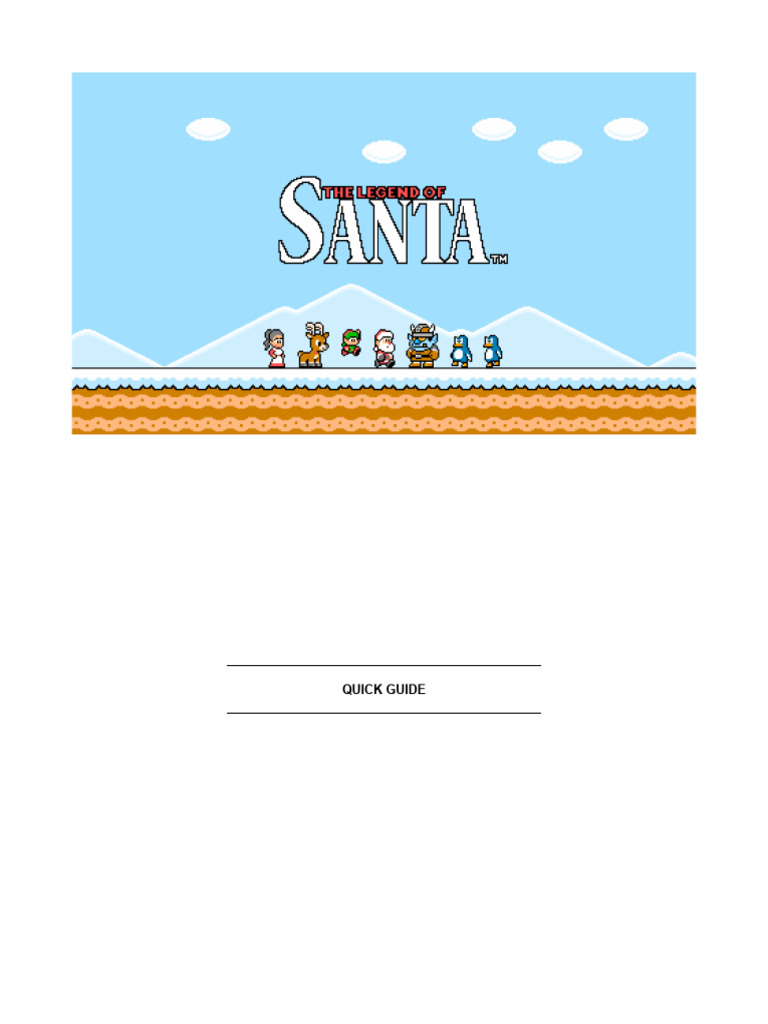 Quick Guide | PDF