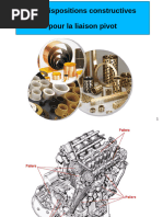 Cours - Guidage Par Paliers | PDF | Palier (mécanique) | Mouvement de ...