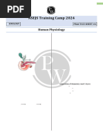 5 - Ahg Test | PDF | Clinical Pathology | Hematology