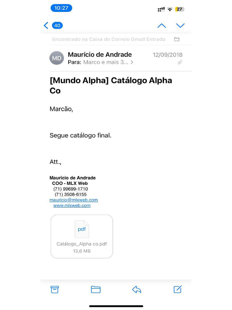 Catálogo Alpha Co: Moda Sustentável | PDF | Têxteis | Inovação